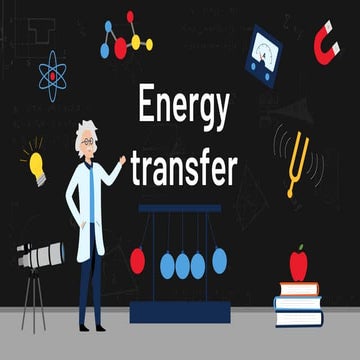 energy transfer.pptx