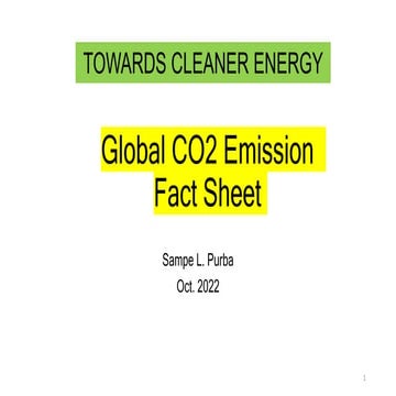 Energy Transition and CO2 Emission Fact Sheet.pptx