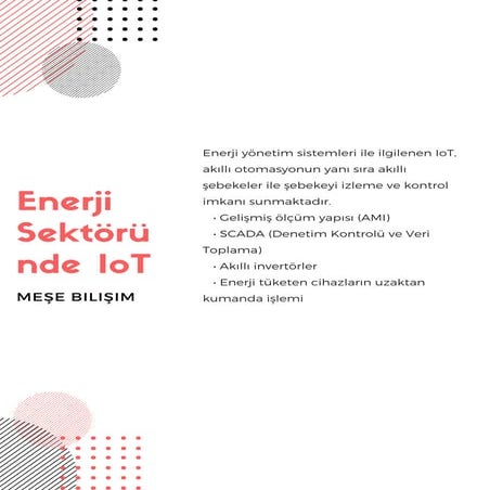 Enerji iot | PDF