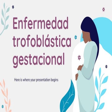 enefermedad trofoblastica gestacional .pptx