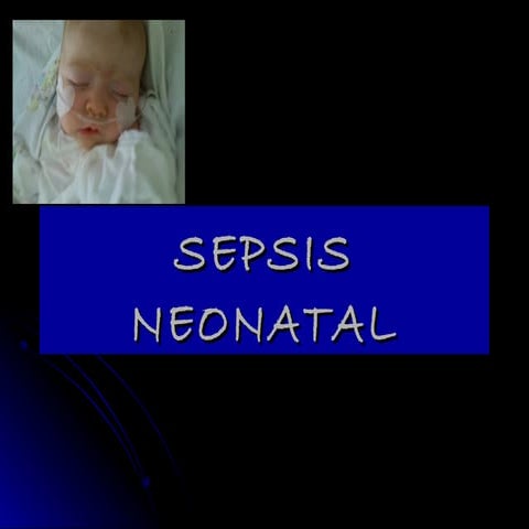 Onfalitis | PDF