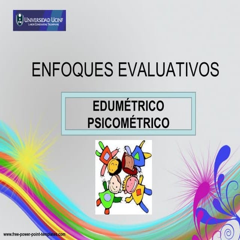 Enfoque edu psicom patologías final magister | PPT