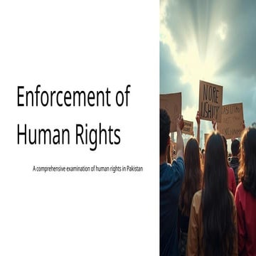 Enforcement of Human Rights in the world (1).pptx