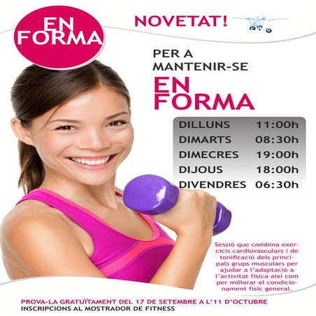 En Forma | PDF