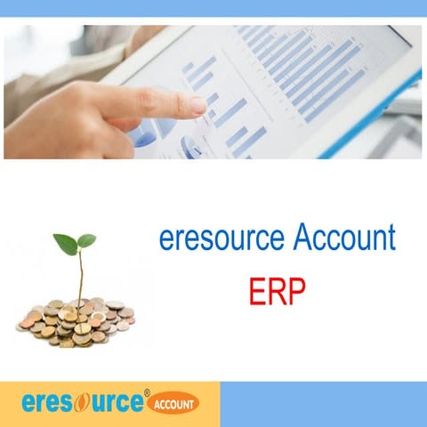 Enfra accounts transaction_reports | PPT