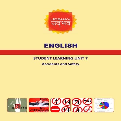 Student Learning Unit English_7 | PDF