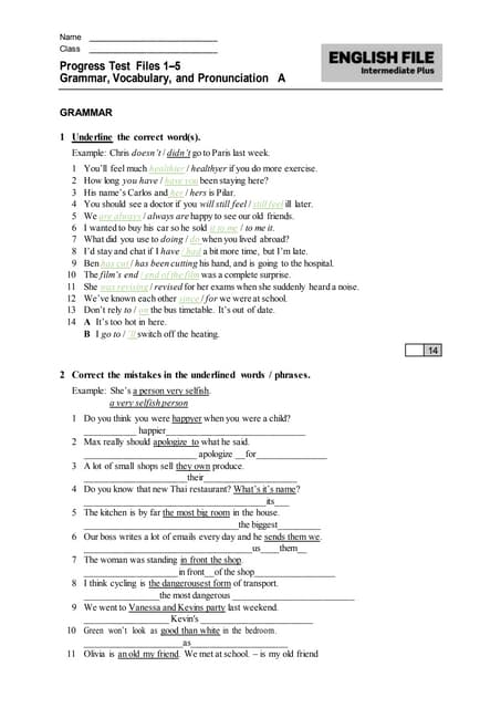 Worksheet on Riddles | PDF