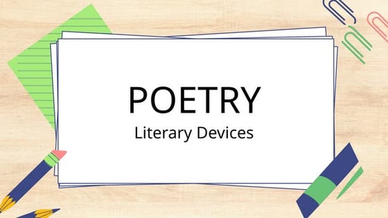 isiXhosa Poetry: Hlalutya umbongo | PPTX