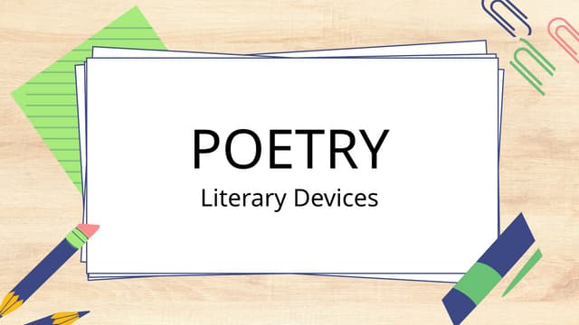 LITERARY GENRES, TRADITIONS, AND FORMS ACROSS THE WORLD - LESSON 2.pptx