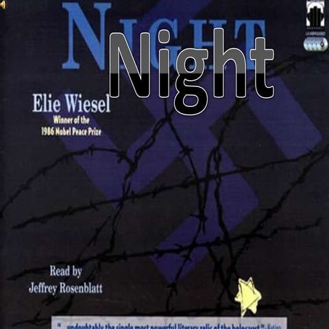 Night theme chart | PDF
