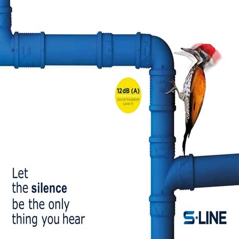 S-LINE Accoustic Pipes Suppliers in Sharjah,UAE | PPT