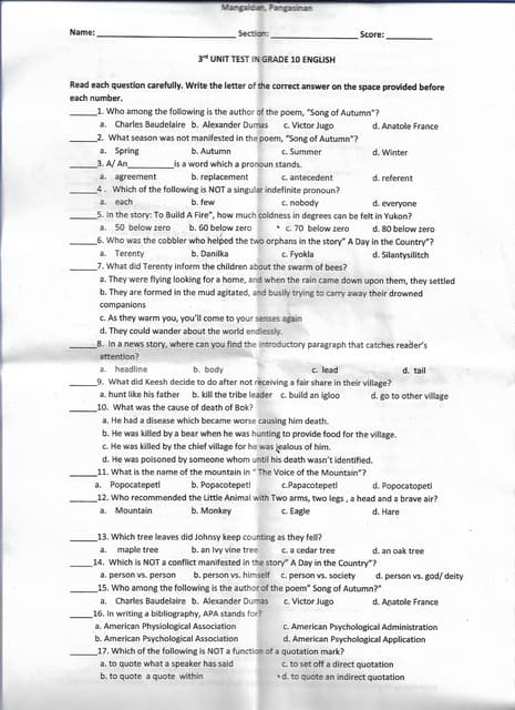 Module I on PFA (Psychological First Aid) | Validating Feelings and ...