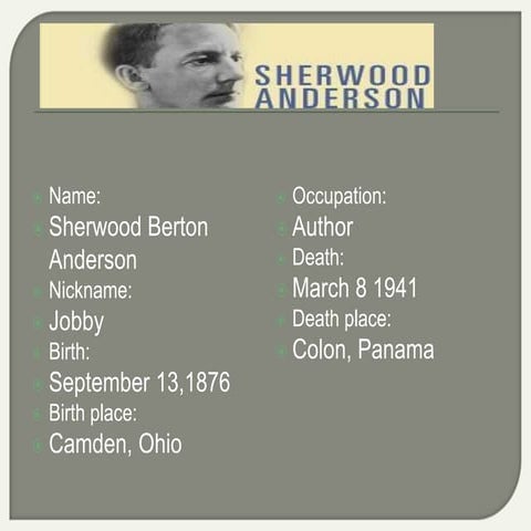 Eng102 anderson | PPT