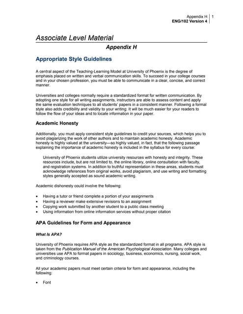How to use different types of referencing styles | PPT