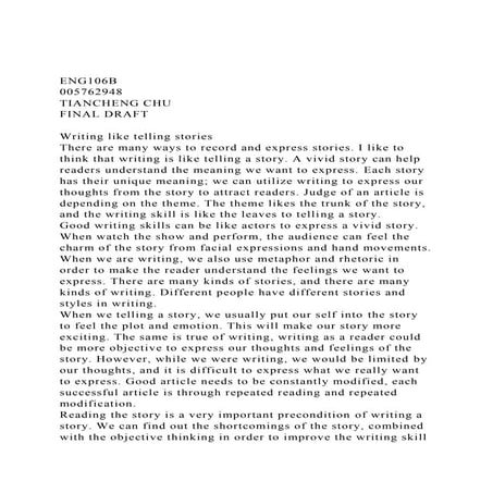 Only Daughter Sandra Cisneros from Latina Womens Voic.docx