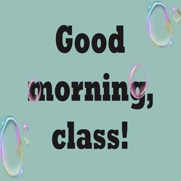 Using Informative Writing Techniques Pptx