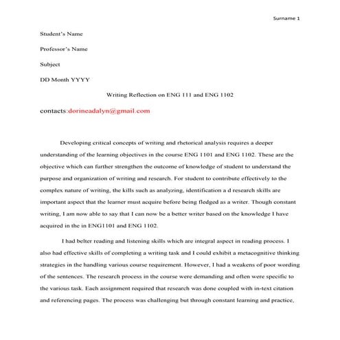 ENG 1101 and 1102.docx