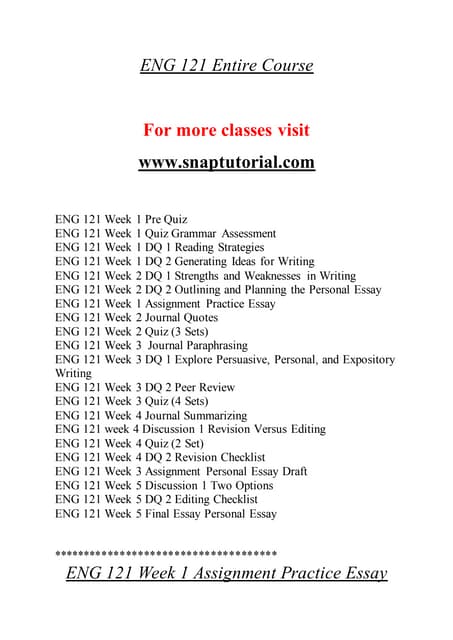 PT3 English Essay Writing Tips | PDF