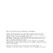 ENG 123 Writing Notes Guid | PDF