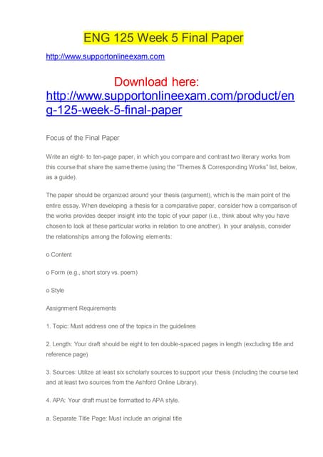 BUS 499 ASSIGNMENT 3 | PPT