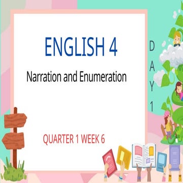 English Matatag Curriculum Powerpoint Quarter 1 Week 6.pptx