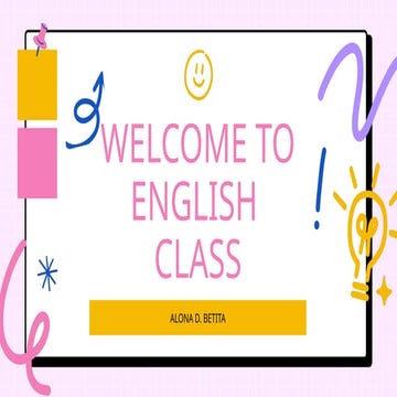 English(Matatag Curriculum)Quarter1Week1.pptx