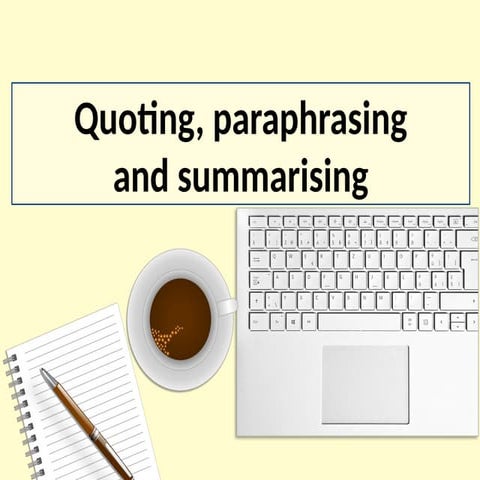 Thesis Statement English 7 Quarter 4.pptx
