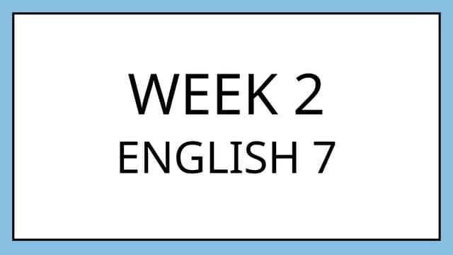 Matatag Q1_LE_English 7_Lesson 2_Week 2.docx