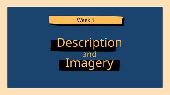 English 7 Quarter 1 Day 1 Matatag Curriculum | PPTX