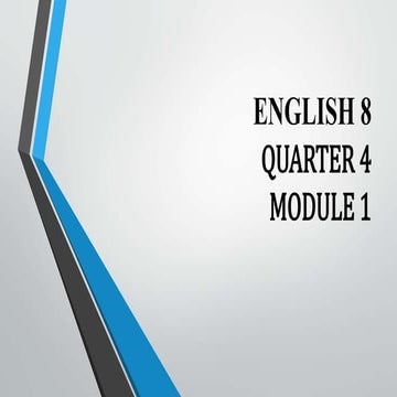ENG8-MOD1-Q4.pptxbjsnisbwusbsjsksksjsisnsj | PPTX