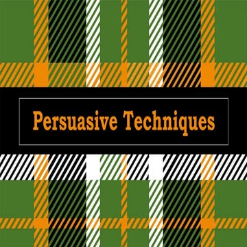 ENG 8 - Propaganda Techniques.pptx