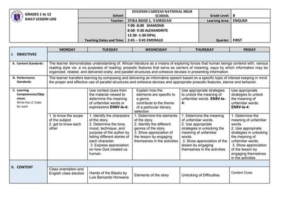 Reading and Writing Skills-DLL-W5-Q1.docx