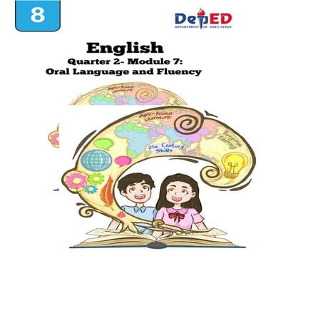 English-MELCs (1) learning competency 2023 | PDF