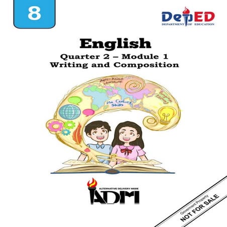 Understanding the Definition Argument-Examples and Sample Thesis ...