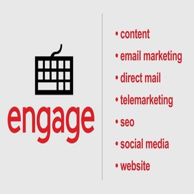 Engage | PPT