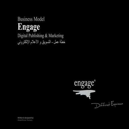 Engage 9 Blocks Business Model case study | PDF