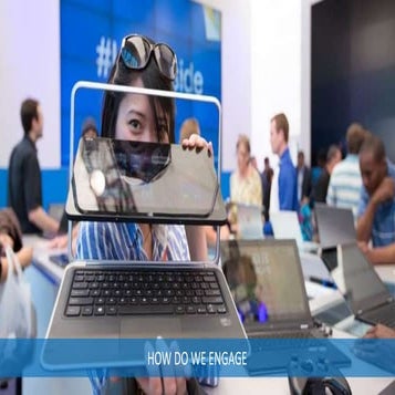 Engage Introduction | PPTX