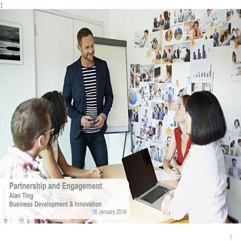 Engagement Journey Pptx