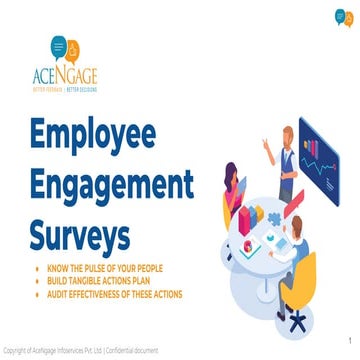 AceNgage's Employee Engagement Surveys, which are designed to help ...