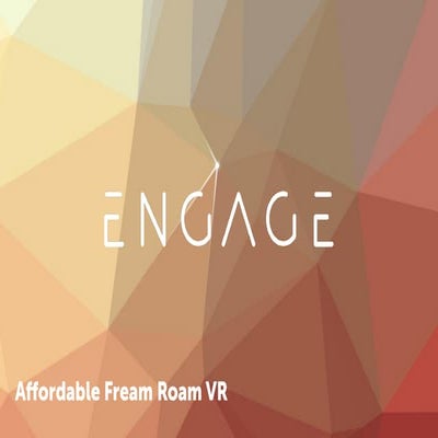 Engage VR | PDF