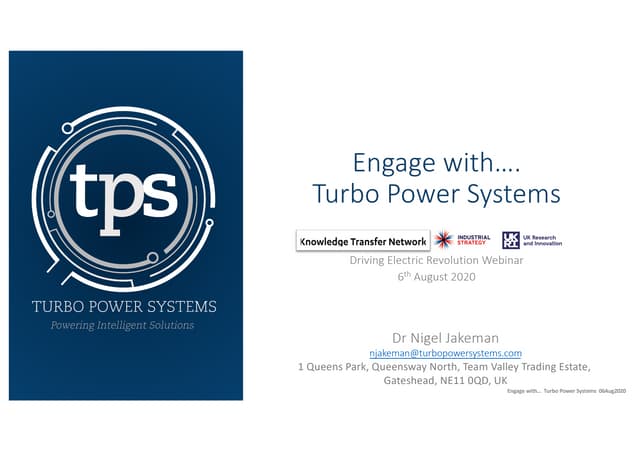 COMPANY PROFILE BATFEED.1 | PDF