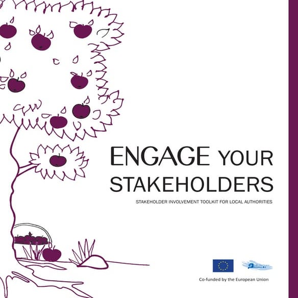 Engage your stakeholders toolkit | PDF