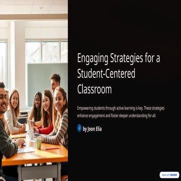 Engaging-Strategies-for-a-Student-Centered-Classroom.pptx