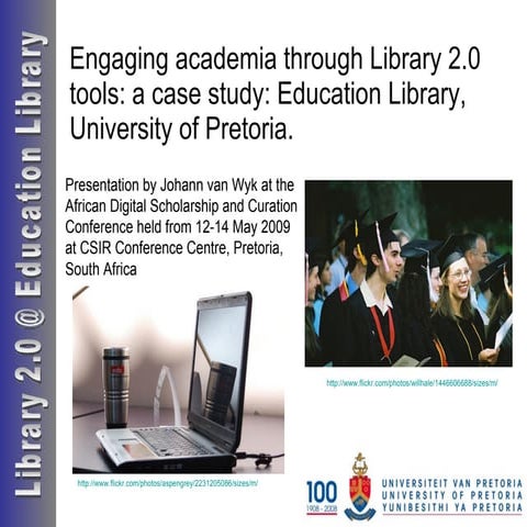 Building and using a strong case study library | PDF