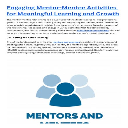 Engaging Mentor-Mentee Activities for Meaningful Learning and Growth.pdf