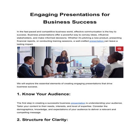 Engaging Presentations for Business Success.pdf