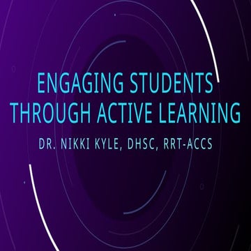 Engaging Students through active learning.pptx