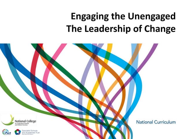 Fullan change model | PDF