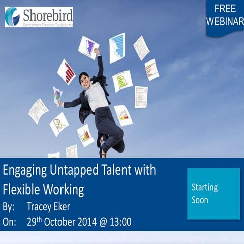 Engaging Untapped Talent | PPT