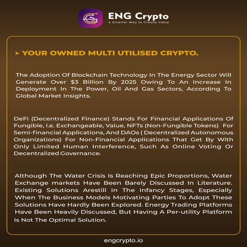 ENG Crypto | PDF